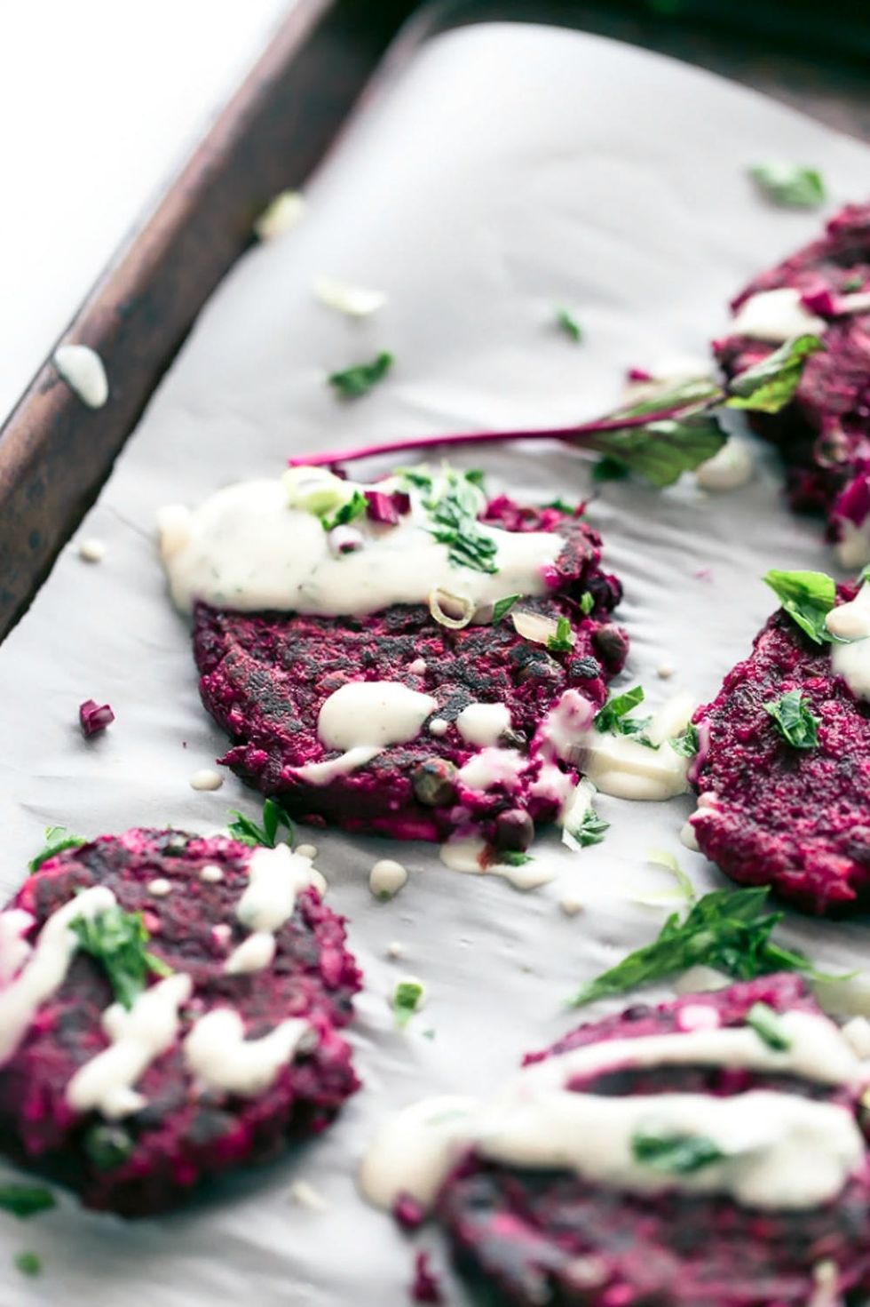 14 Stunning Beetroot Recipes for Gorgeous Dinners - Brit + Co