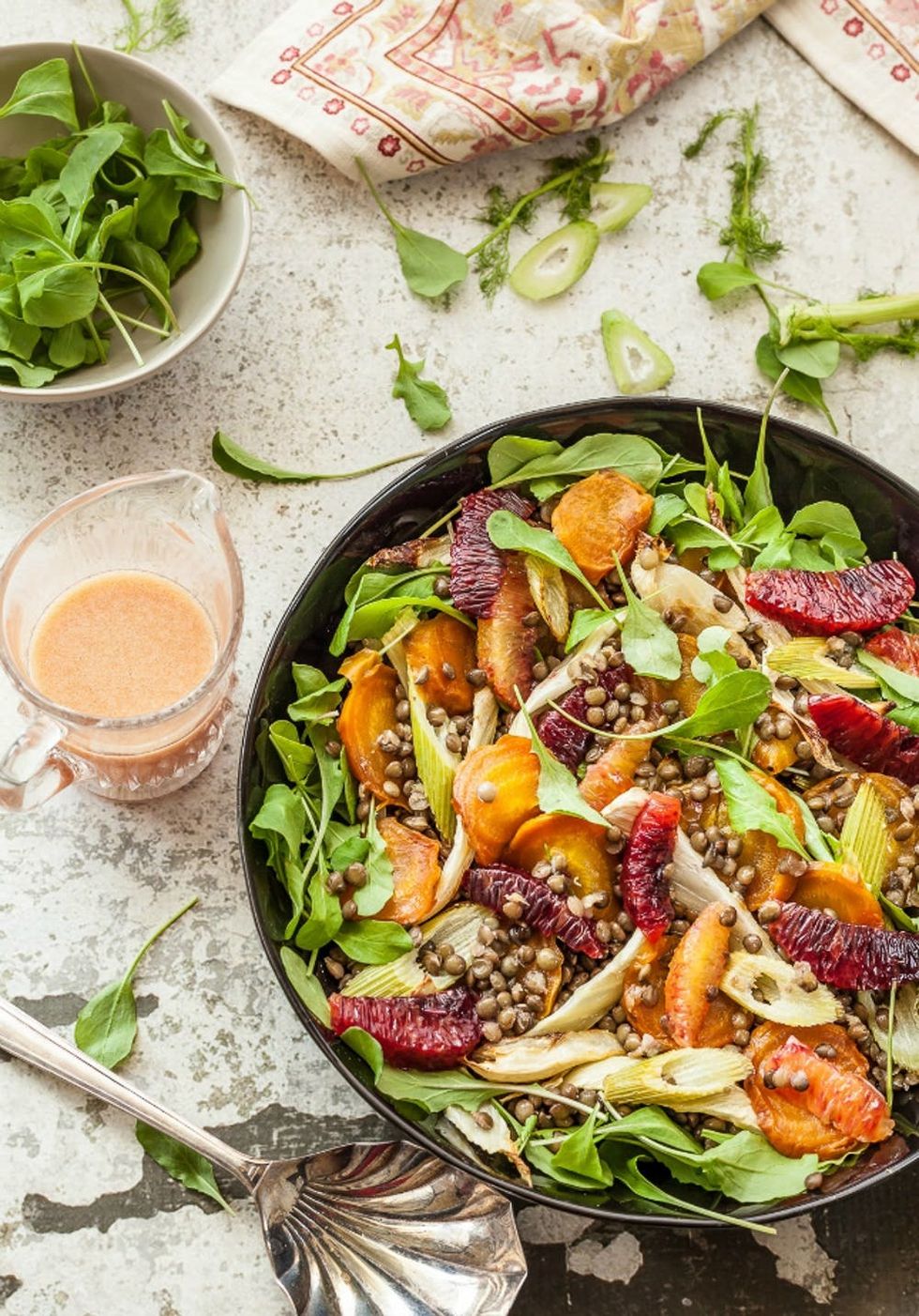 14 Stunning Beetroot Recipes for Gorgeous Dinners - Brit + Co