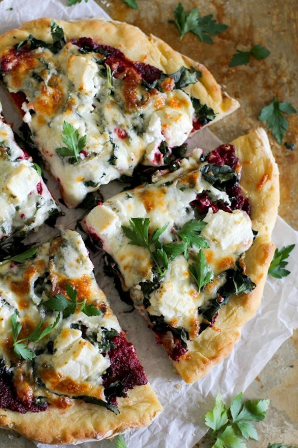 14 Stunning Beetroot Recipes for Gorgeous Dinners - Brit + Co
