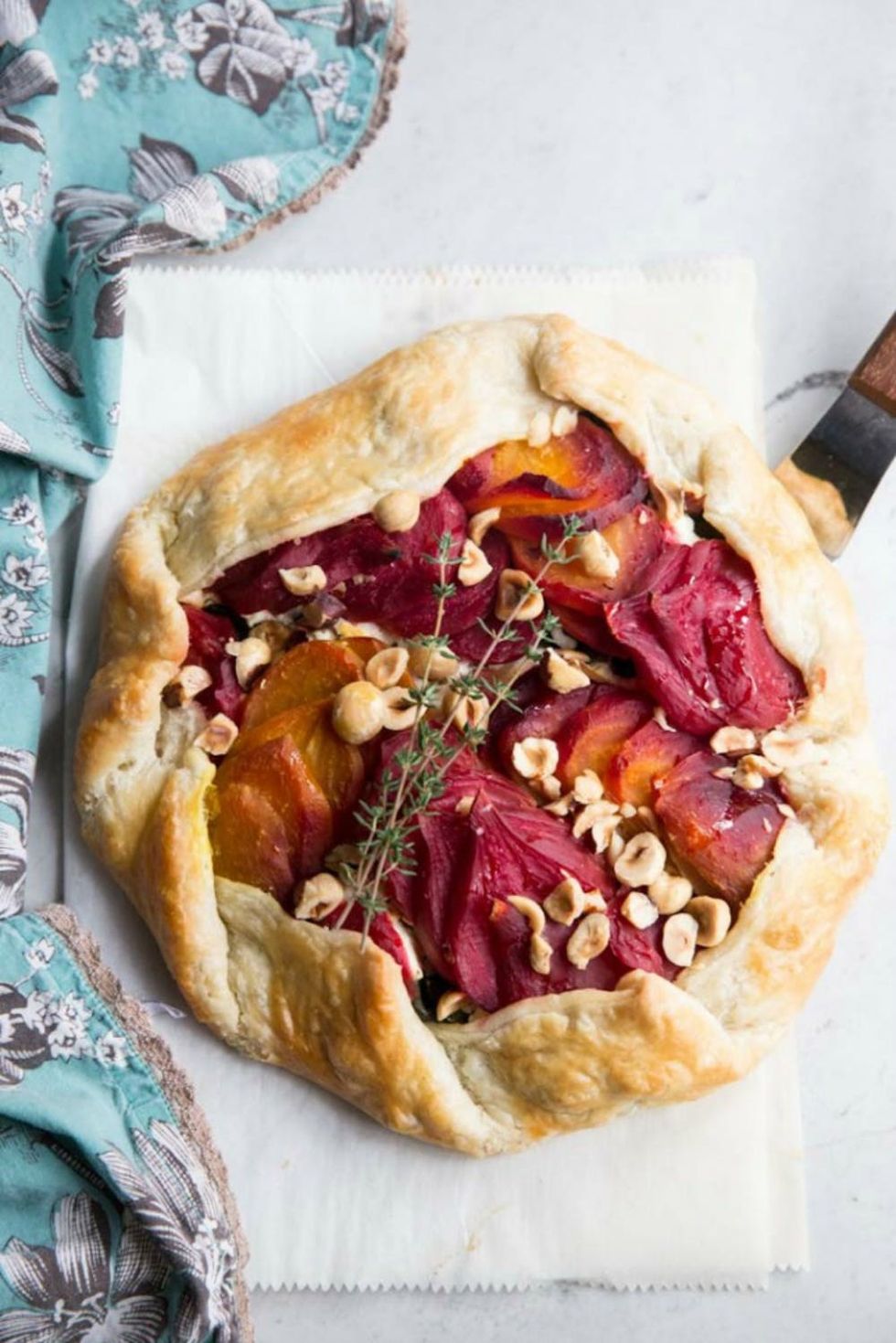 14 Stunning Beetroot Recipes for Gorgeous Dinners - Brit + Co