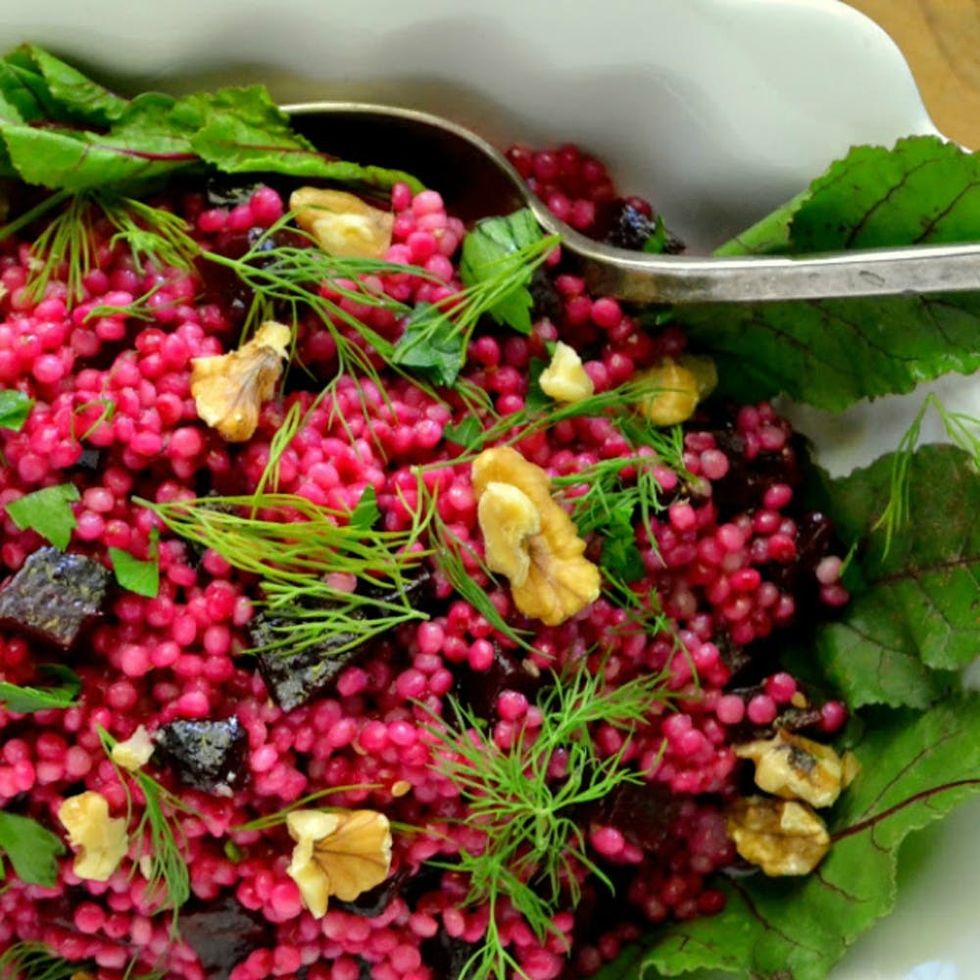 14 Stunning Beetroot Recipes for Gorgeous Dinners - Brit + Co