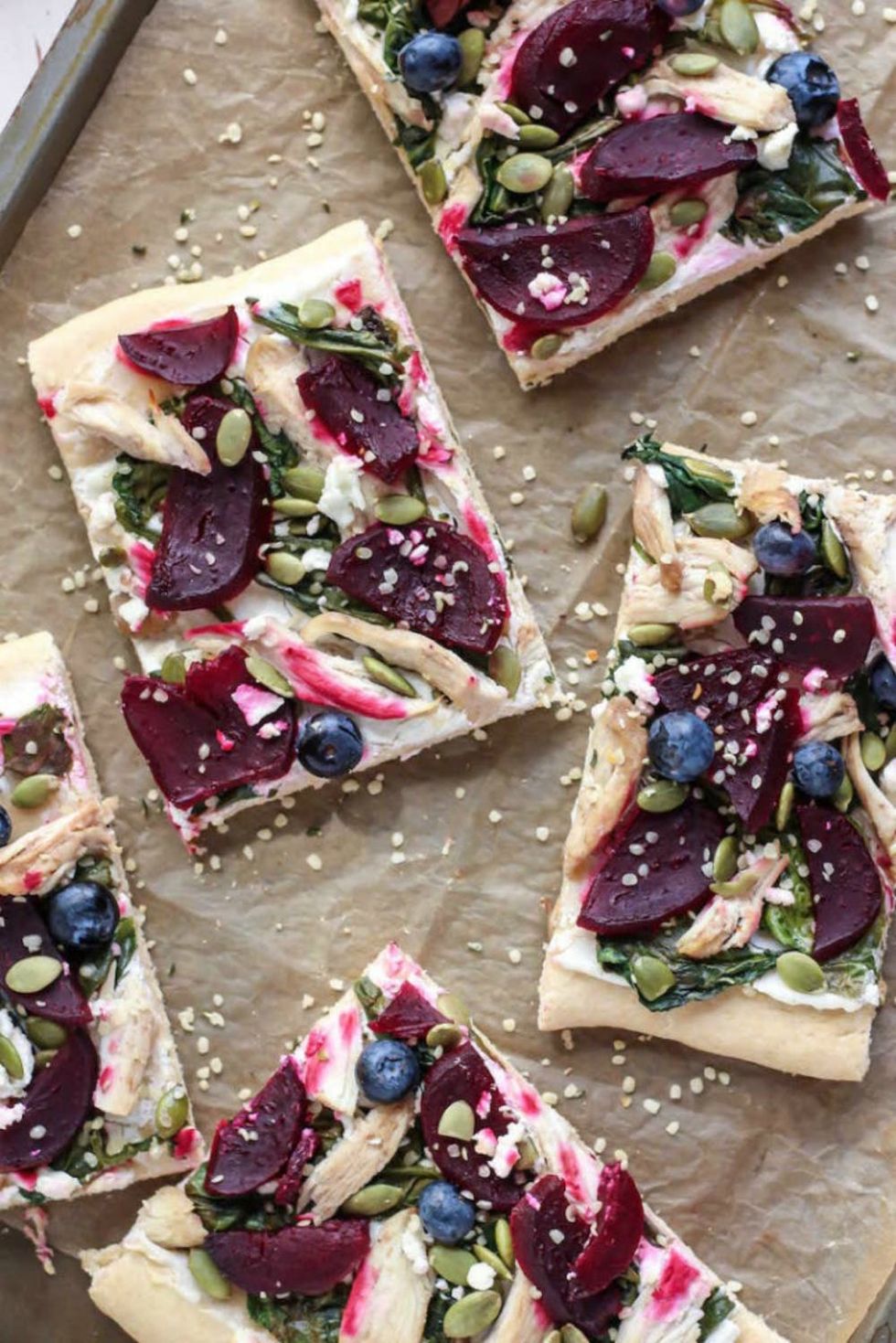 14 Stunning Beetroot Recipes for Gorgeous Dinners - Brit + Co