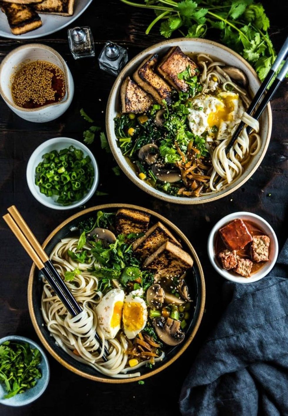 20-Minute Dinner Recipes for the *Best* Lazy Nights Ever - Brit + Co