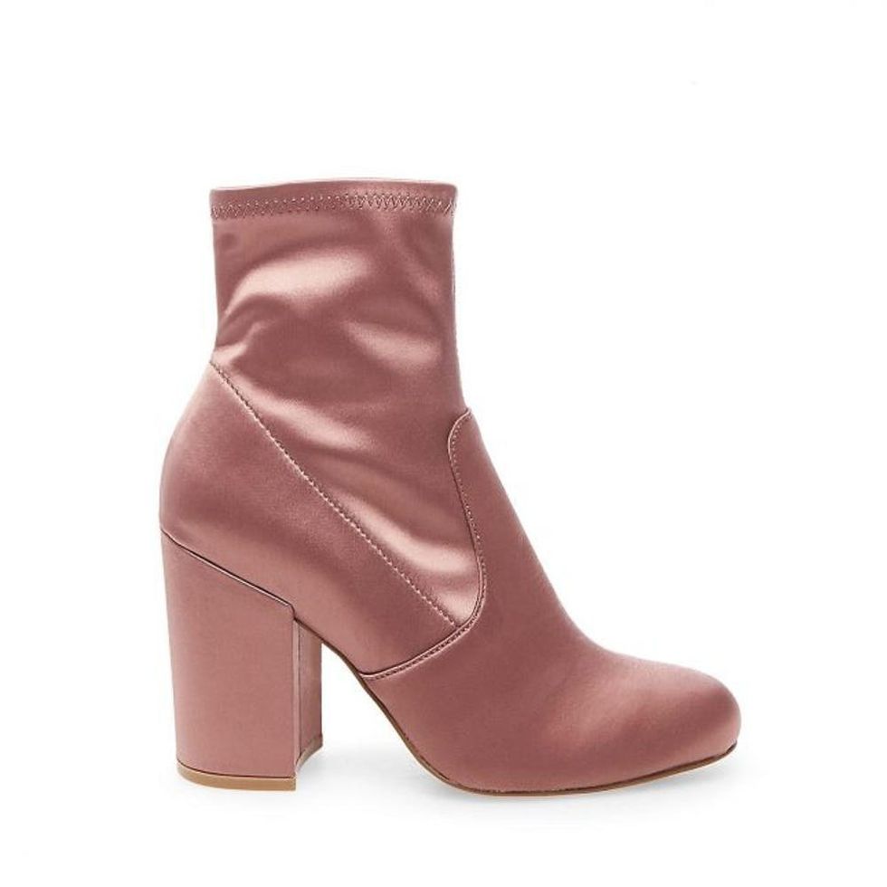 12 Must-Have Sophisticated Satin Shoes - Brit + Co