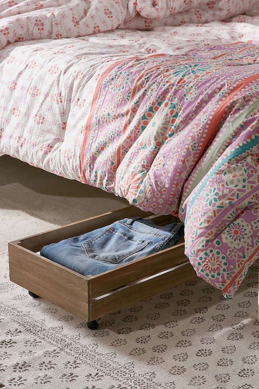 15 Space-Saving Home Storage Solutions You Need RN - Brit + Co