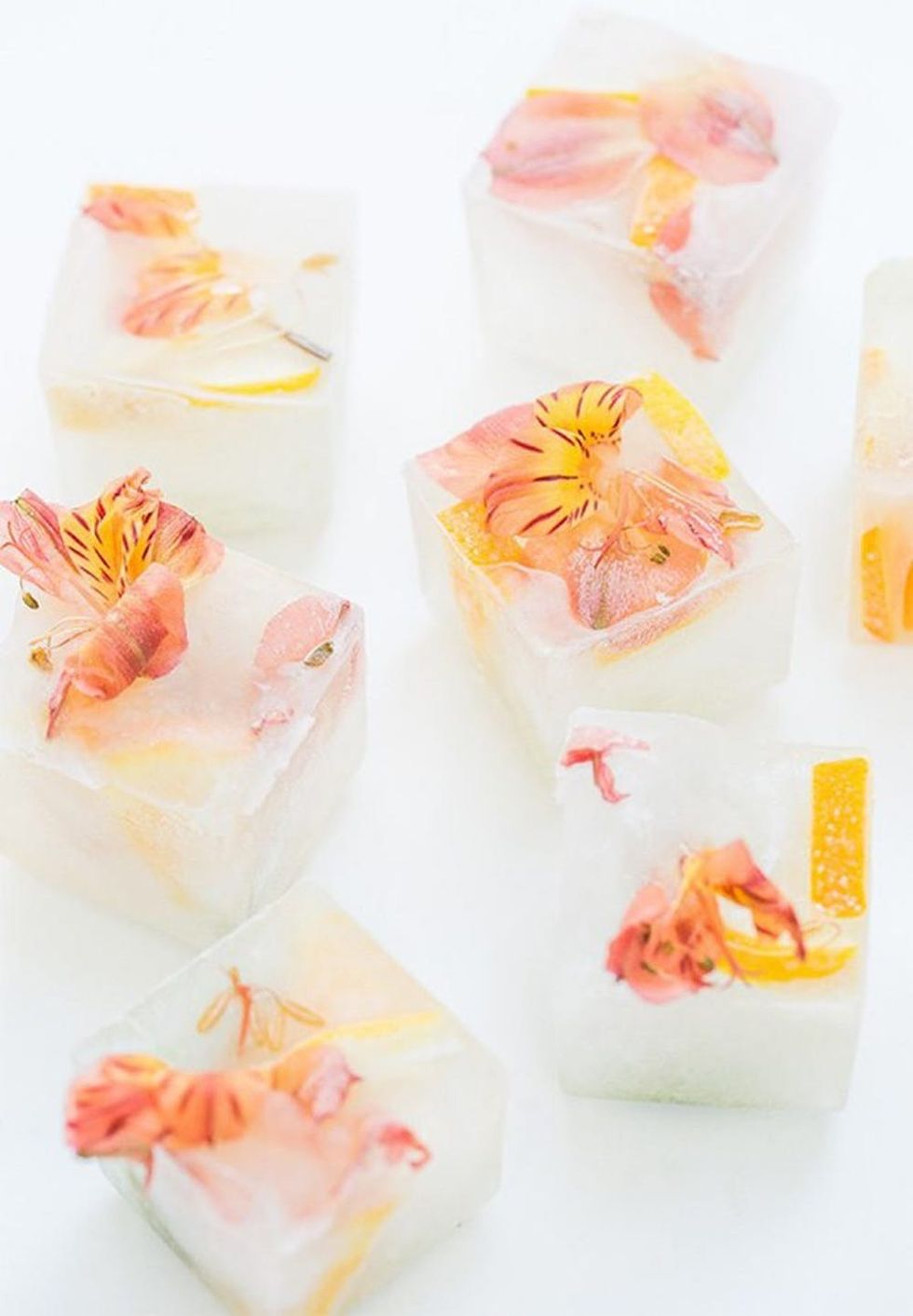 16 Floral DIYs That’ll Get You Pumped for Spring - Brit + Co