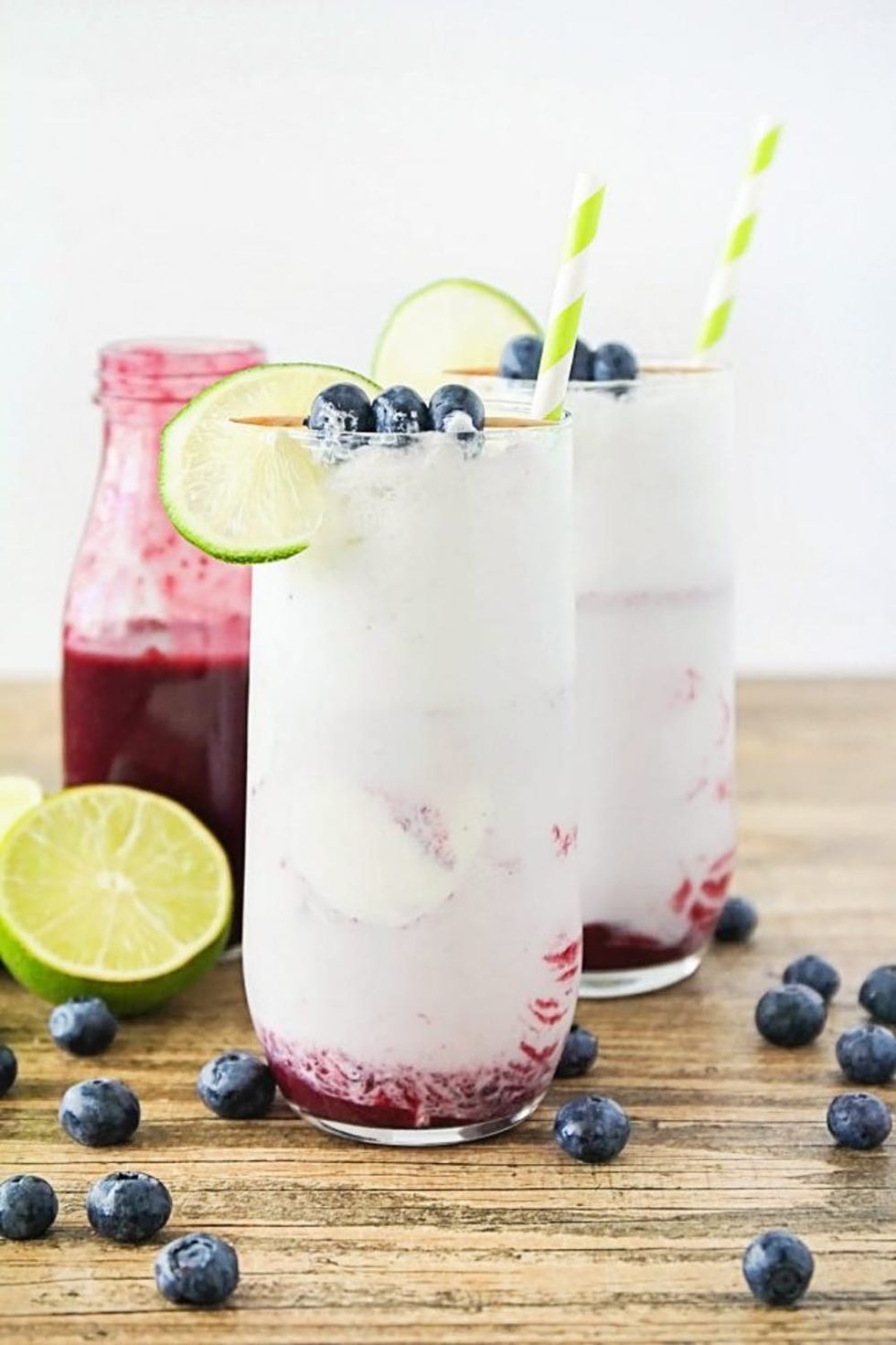 14 Ice Cream Float Recipes to Kick Off Summer - Brit + Co