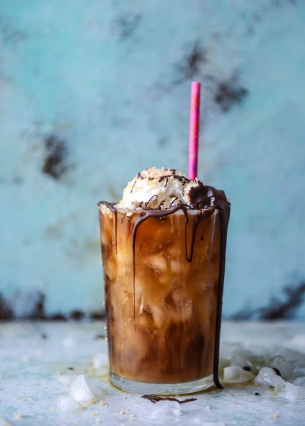 14 Ice Cream Float Recipes to Kick Off Summer - Brit + Co