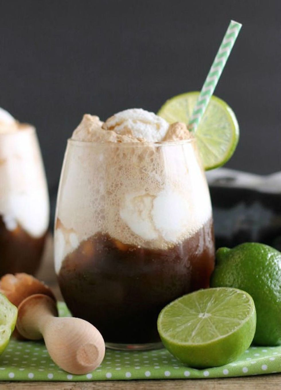 14 Ice Cream Float Recipes to Kick Off Summer - Brit + Co