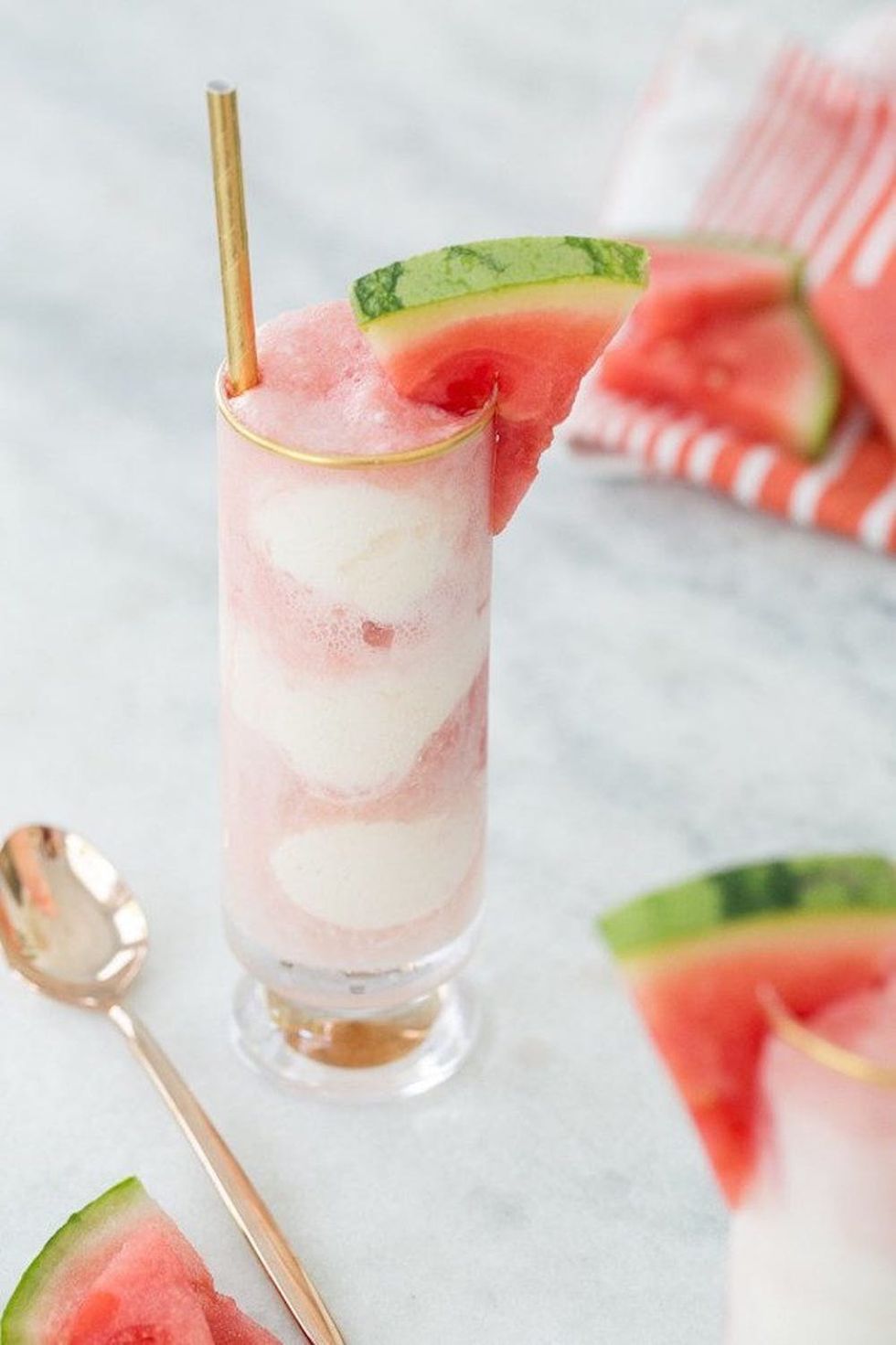 14 Ice Cream Float Recipes to Kick Off Summer - Brit + Co