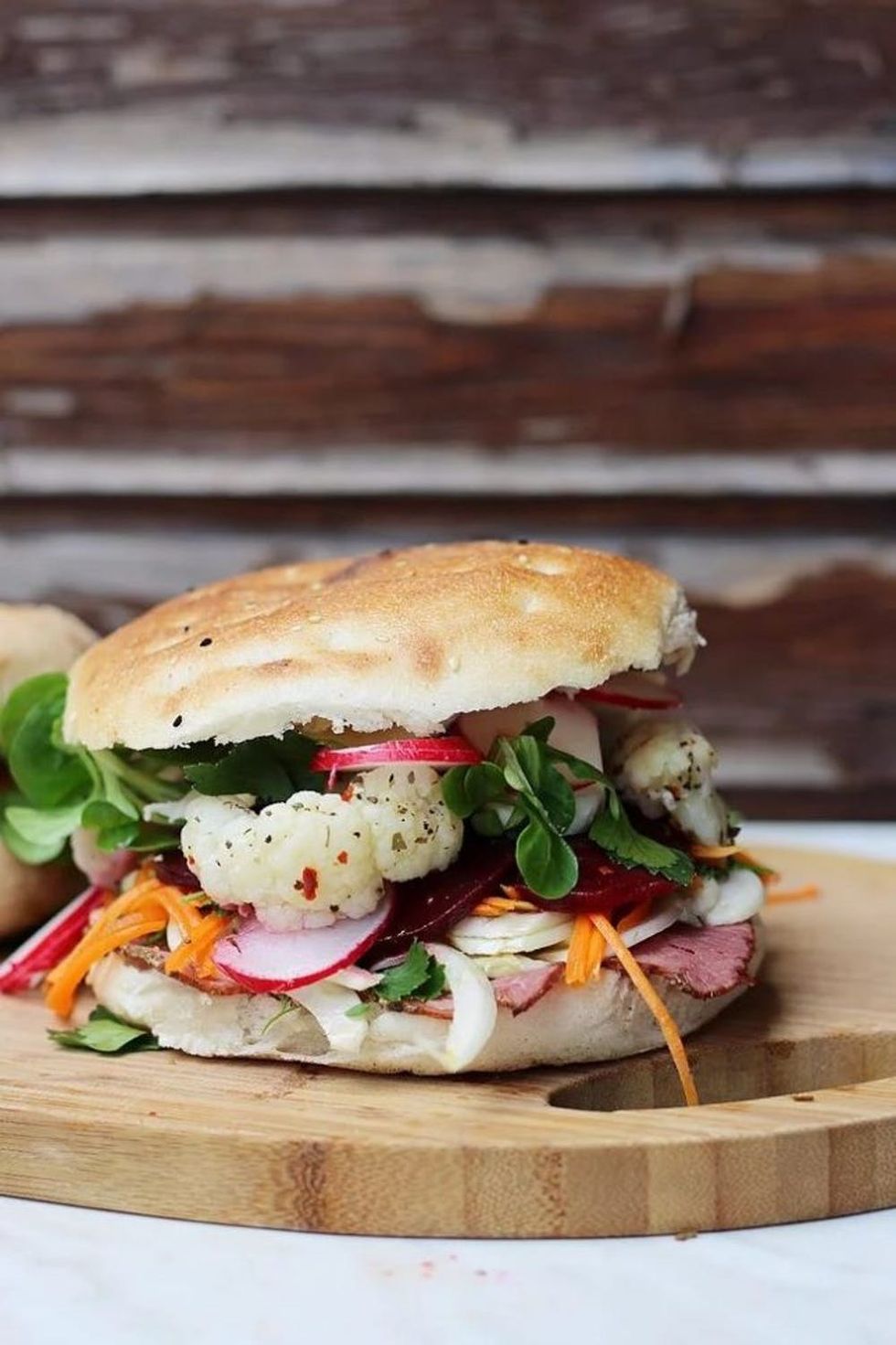 15 Rad Radish Recipes to Help You Celebrate Spring - Brit + Co