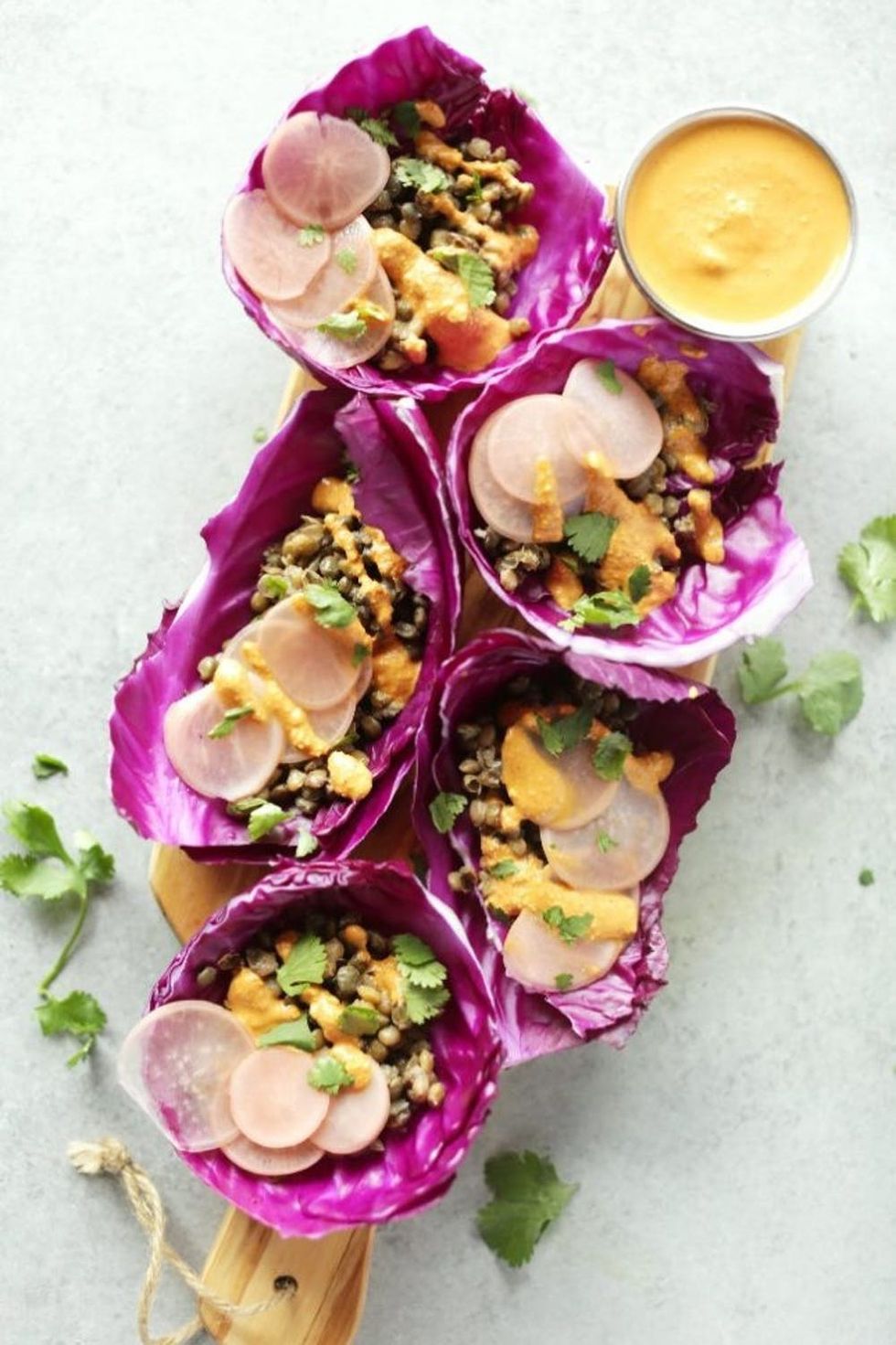 15 Rad Radish Recipes to Help You Celebrate Spring - Brit + Co