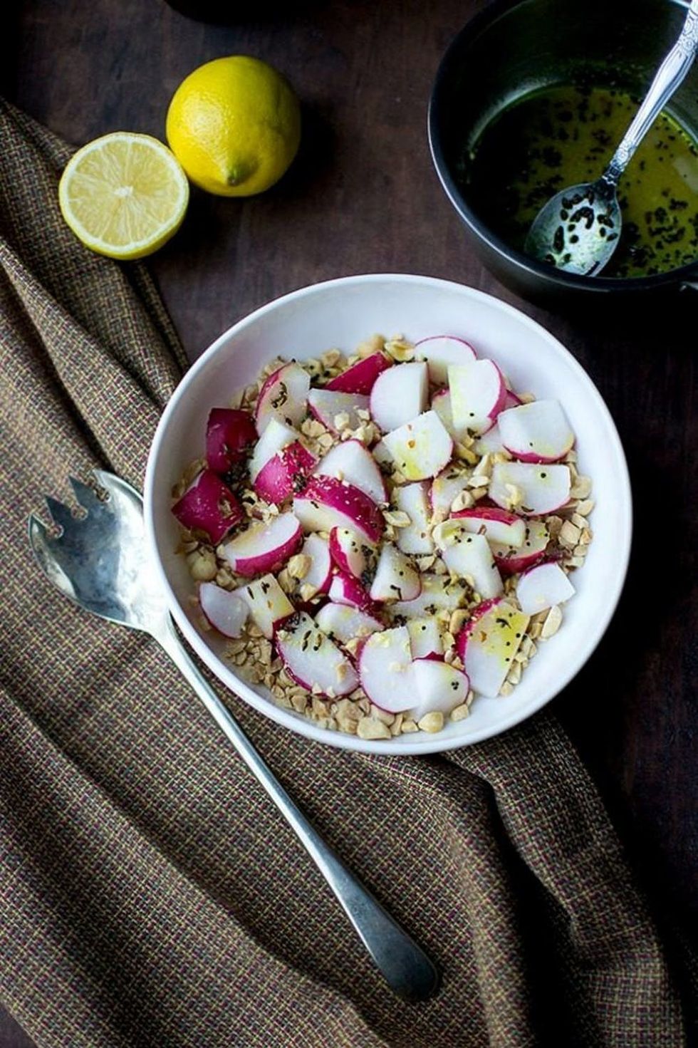 15 Rad Radish Recipes to Help You Celebrate Spring - Brit + Co
