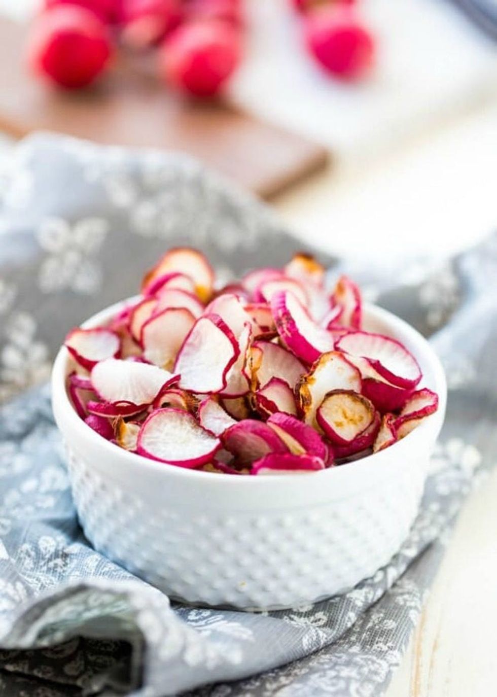 15 Rad Radish Recipes to Help You Celebrate Spring - Brit + Co