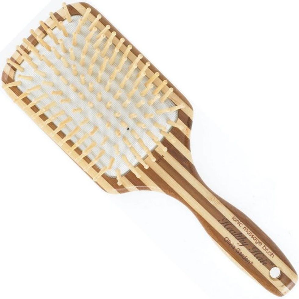 5 Essential Hair Brushes and Combs You Should Own - Brit + Co
