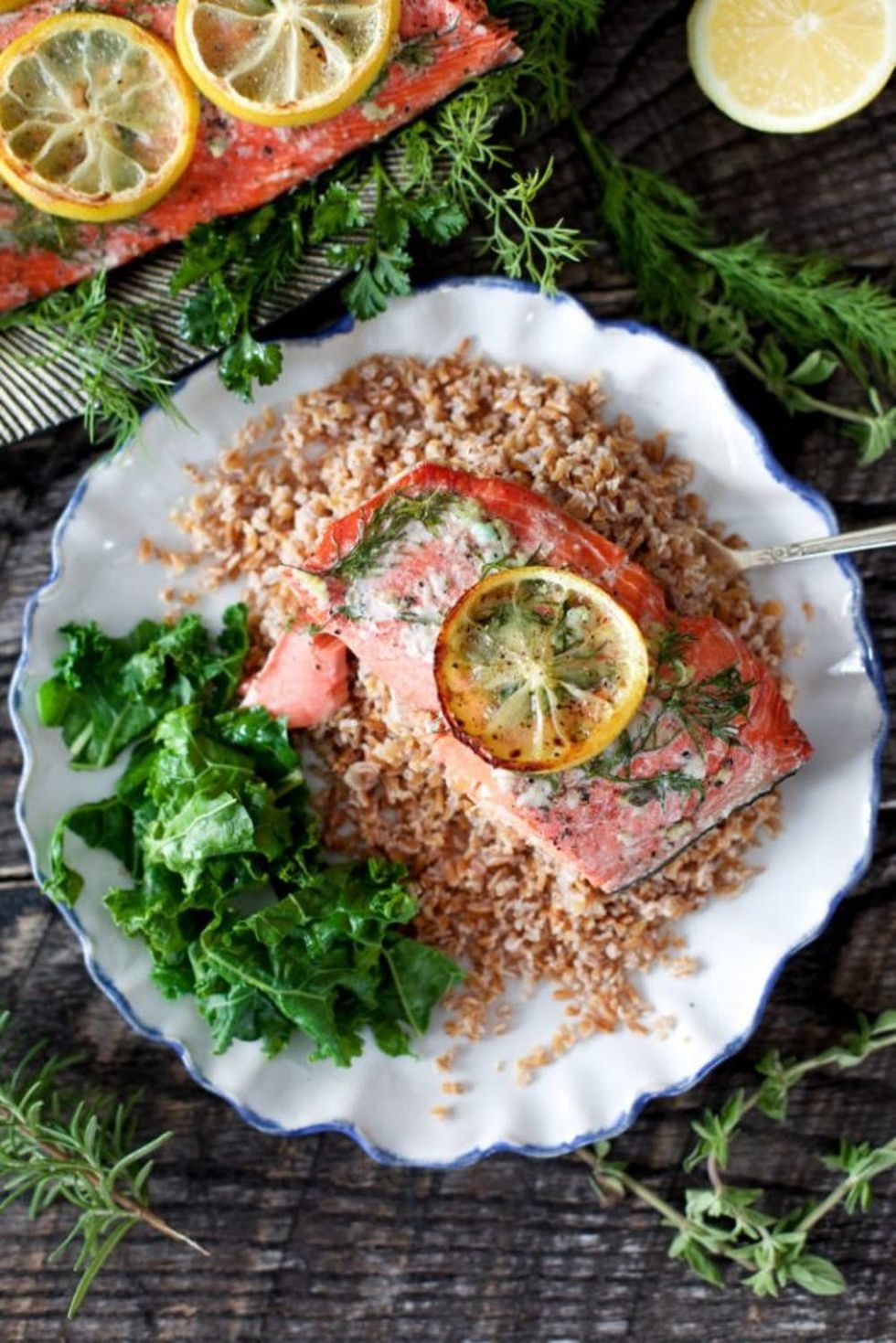 14 Dill-icious Recipes That Boast Our Fave Herb - Brit + Co