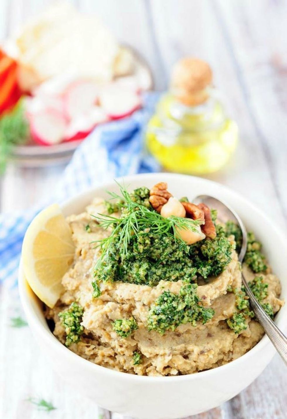 14 Dill-icious Recipes That Boast Our Fave Herb - Brit + Co