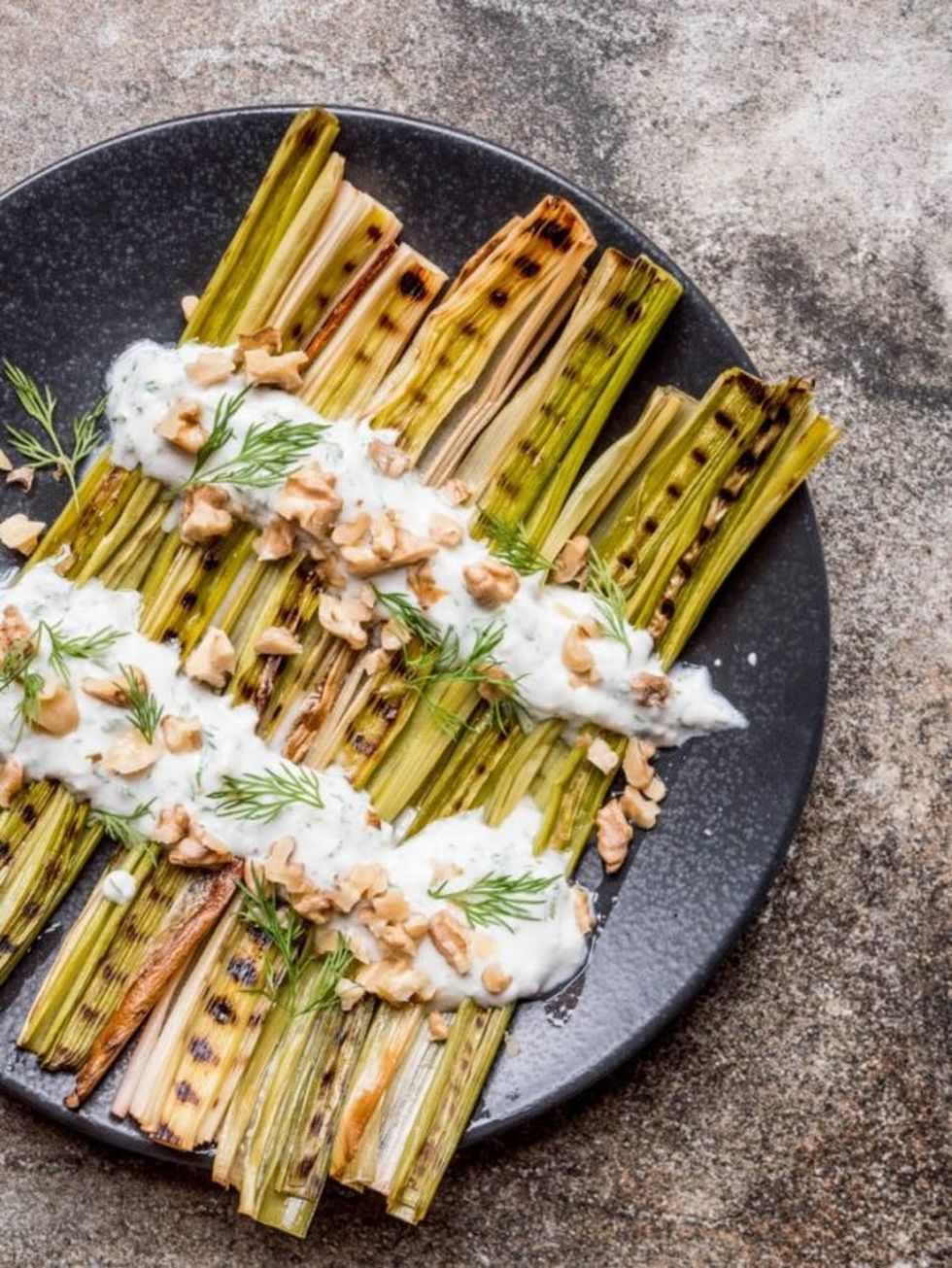 14 Dill-icious Recipes That Boast Our Fave Herb - Brit + Co