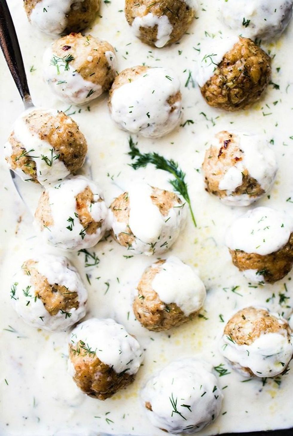 14 Dill-icious Recipes That Boast Our Fave Herb - Brit + Co