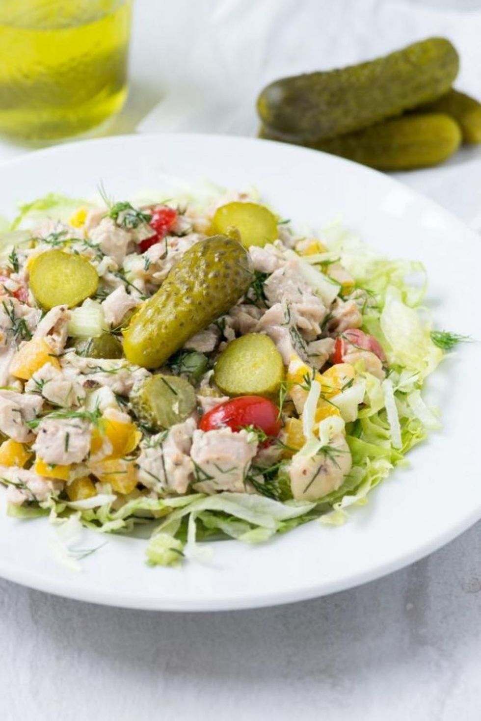 14 Dill-icious Recipes That Boast Our Fave Herb - Brit + Co