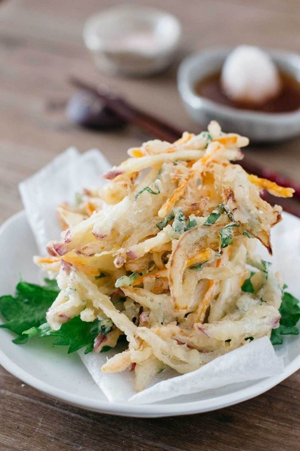 16 Reasons You Should Have Fried Vegetables With Dinner - Brit + Co