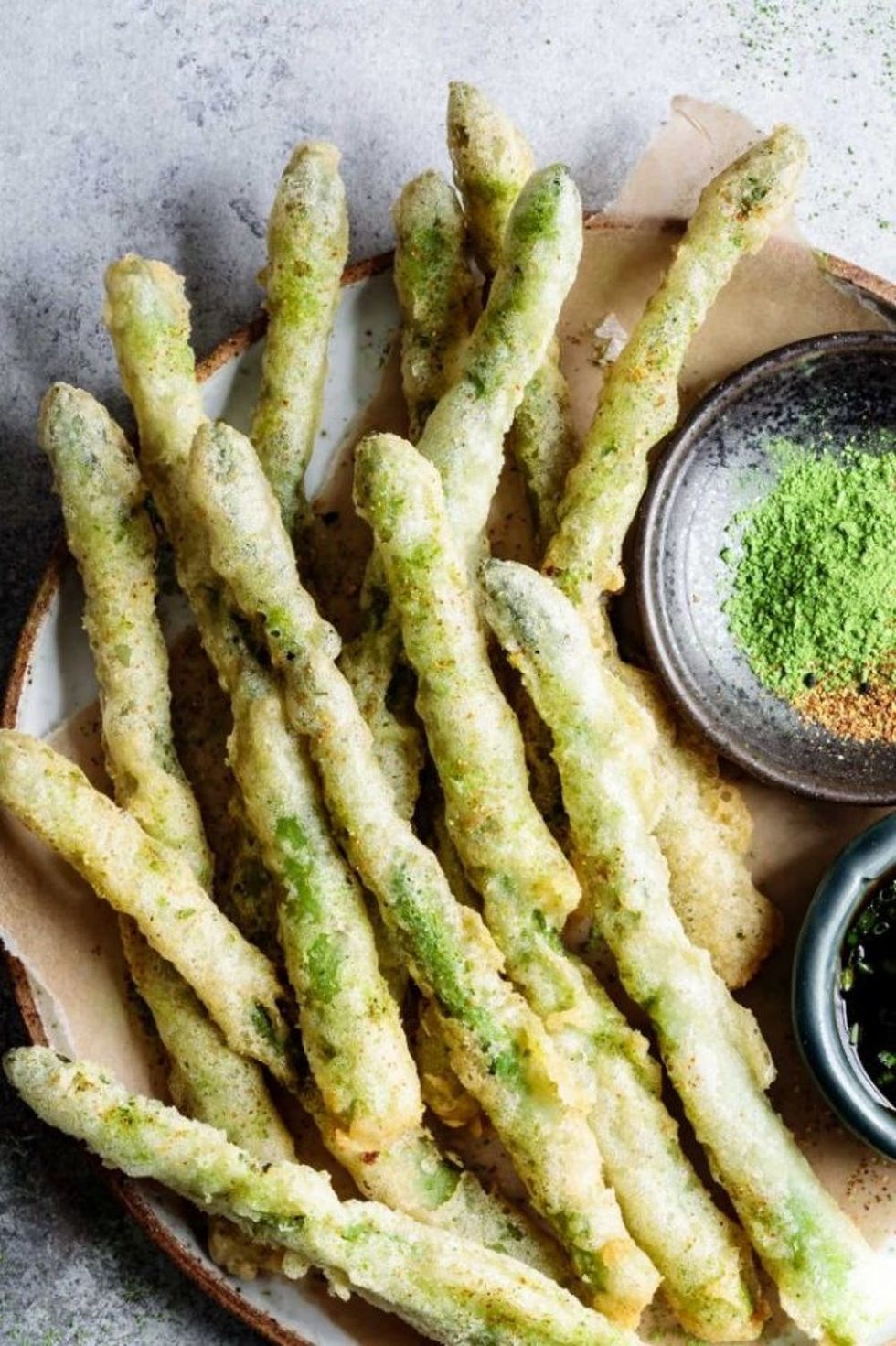 16 Reasons You Should Have Fried Vegetables With Dinner - Brit + Co