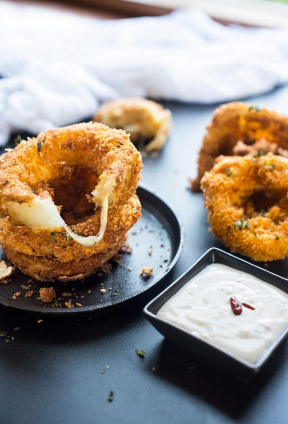 16 Reasons You Should Have Fried Vegetables With Dinner - Brit + Co