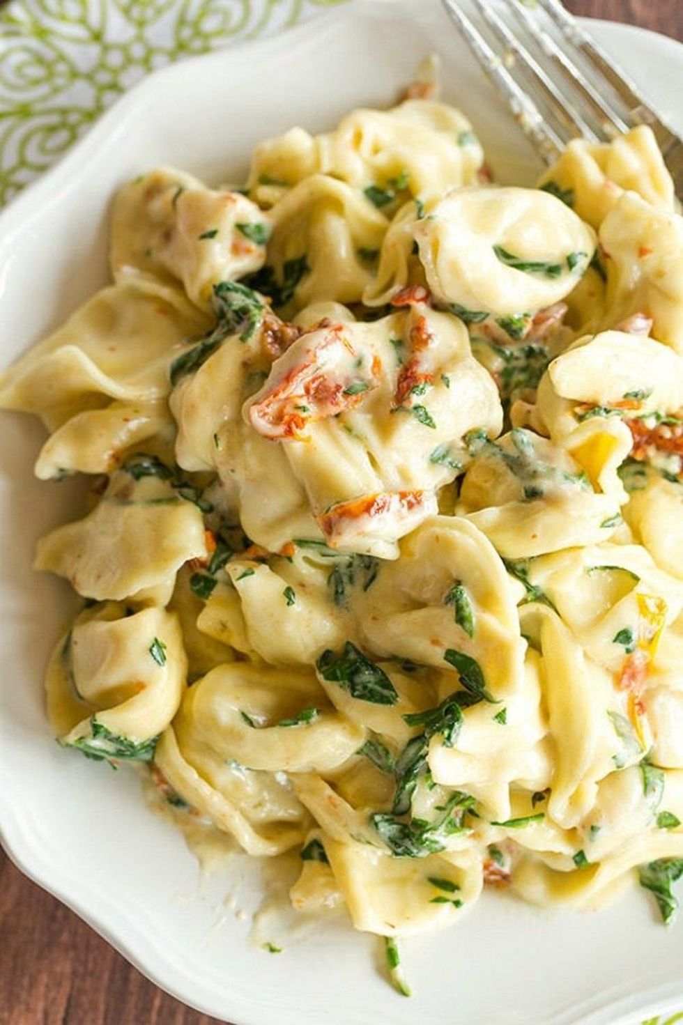 15 Tortellini Recipes That Will Reaffirm Your Love for Pasta - Brit + Co