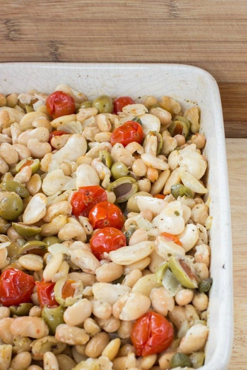 14 Times Dinner Was Saved by These Caper Recipes - Brit + Co