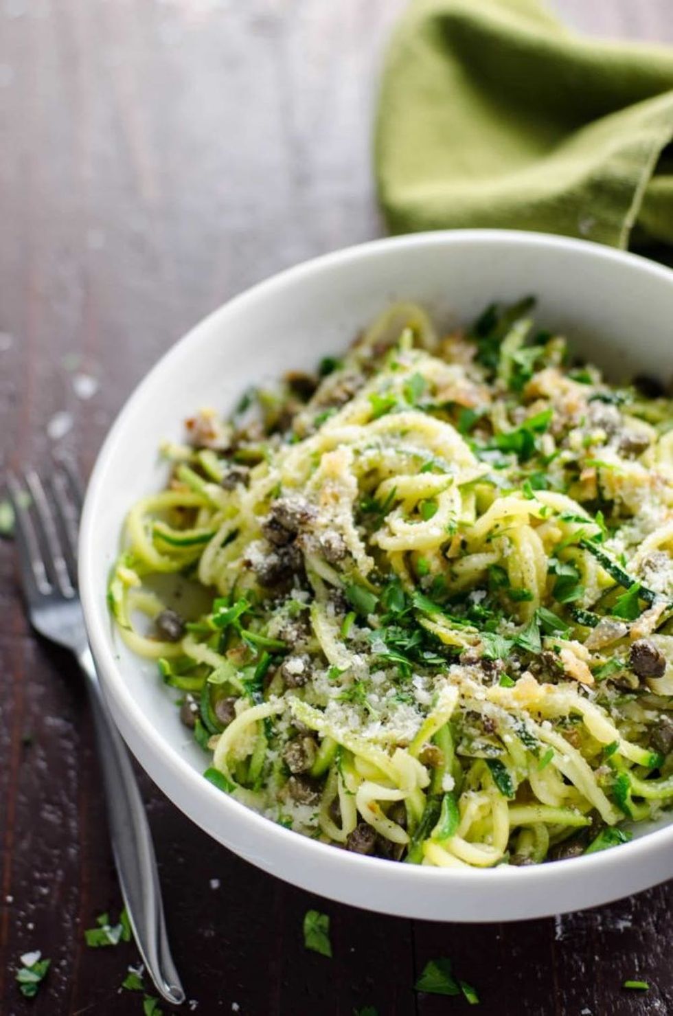 14 Times Dinner Was Saved by These Caper Recipes - Brit + Co