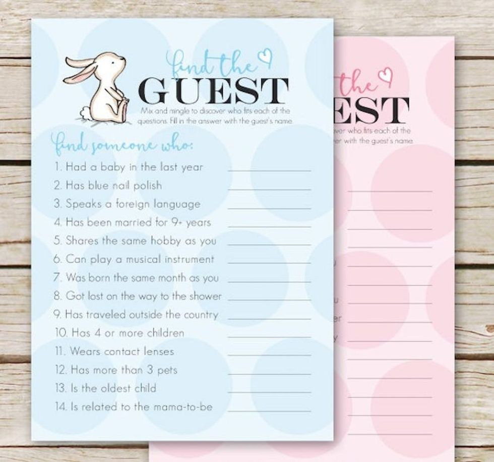 11 Easter Games Both Kids and Adults Will Love - Brit + Co