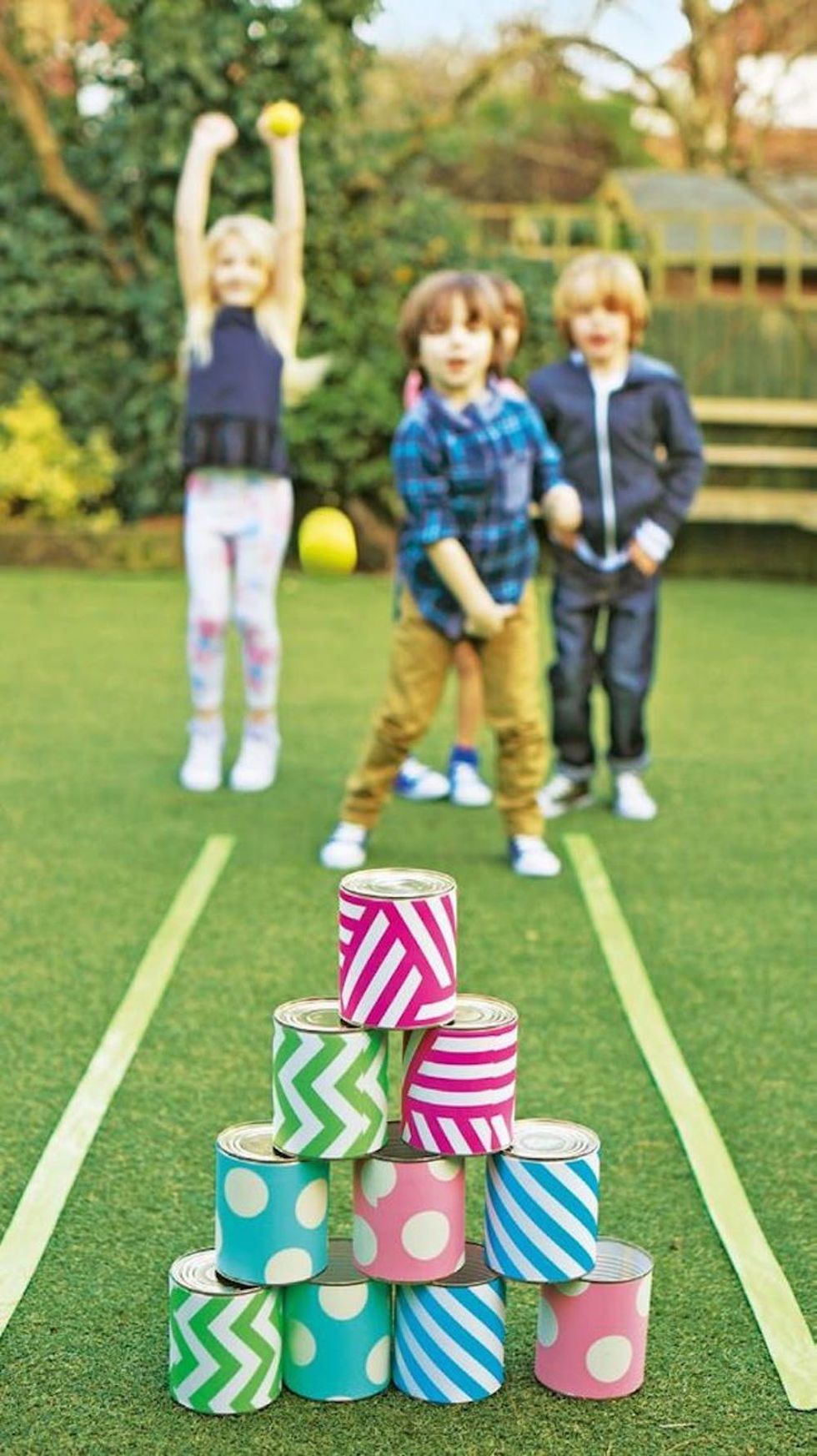 11 Easter Games Both Kids and Adults Will Love - Brit + Co