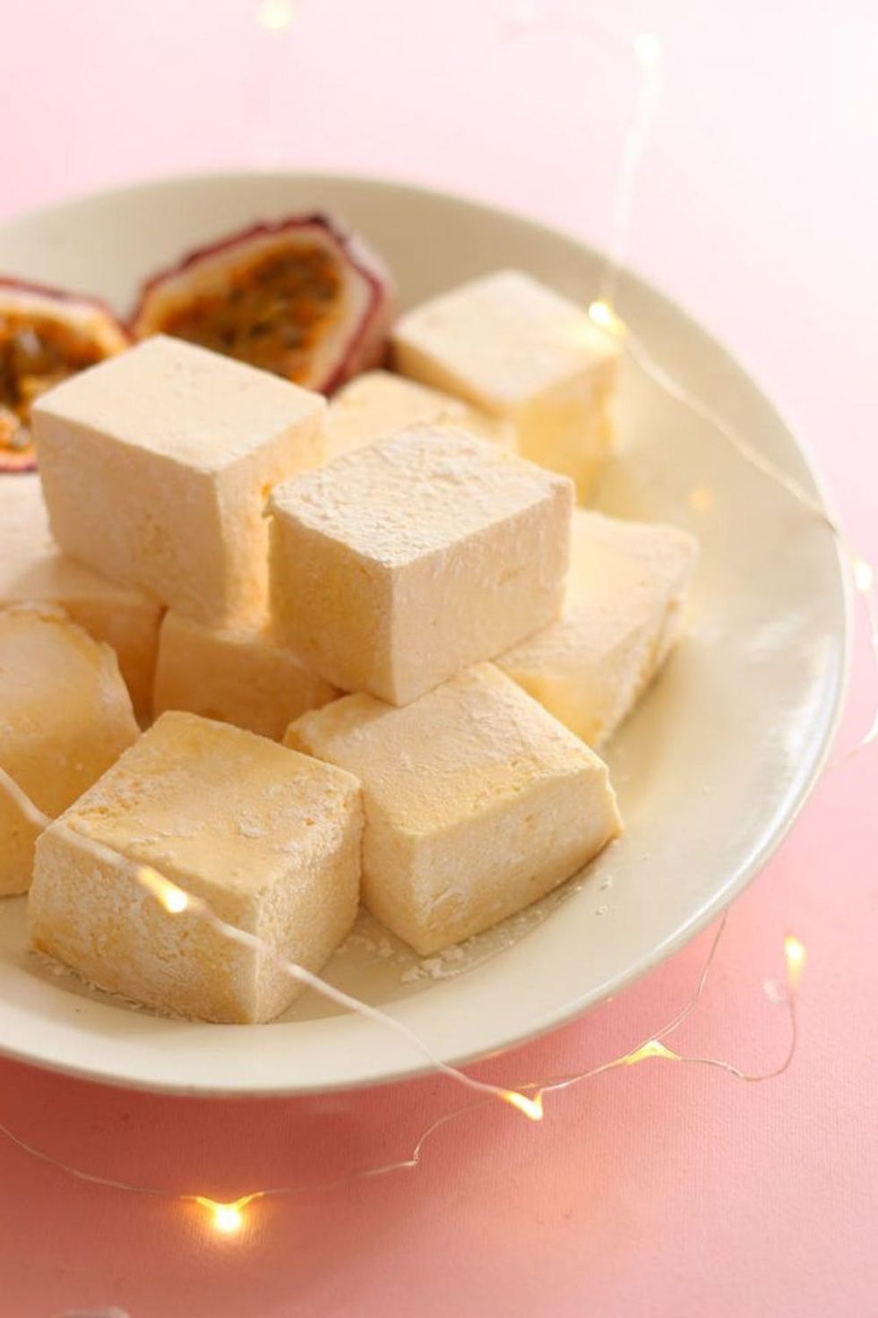 15 Luscious Passion Fruit Desserts for Spring Dates - Brit + Co