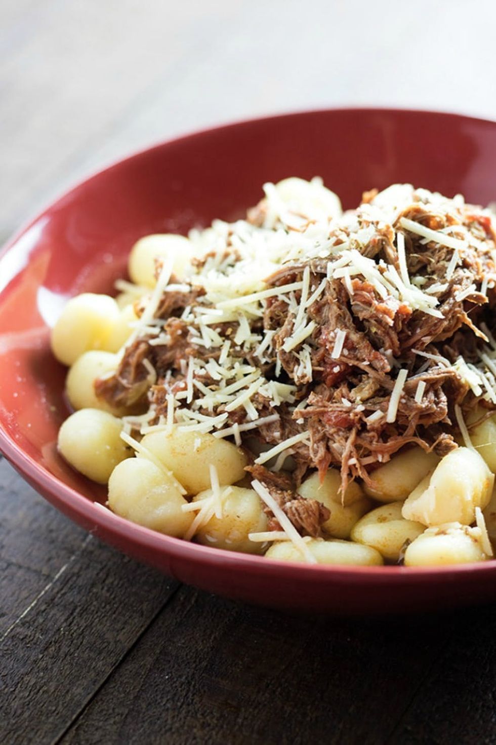 15 Pasta Recipes for the Meat Lover in All of Us - Brit + Co