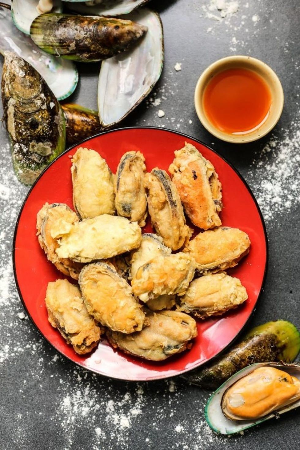 15 Mussels Recipes to Get Your Sustainable Dining On - Brit + Co