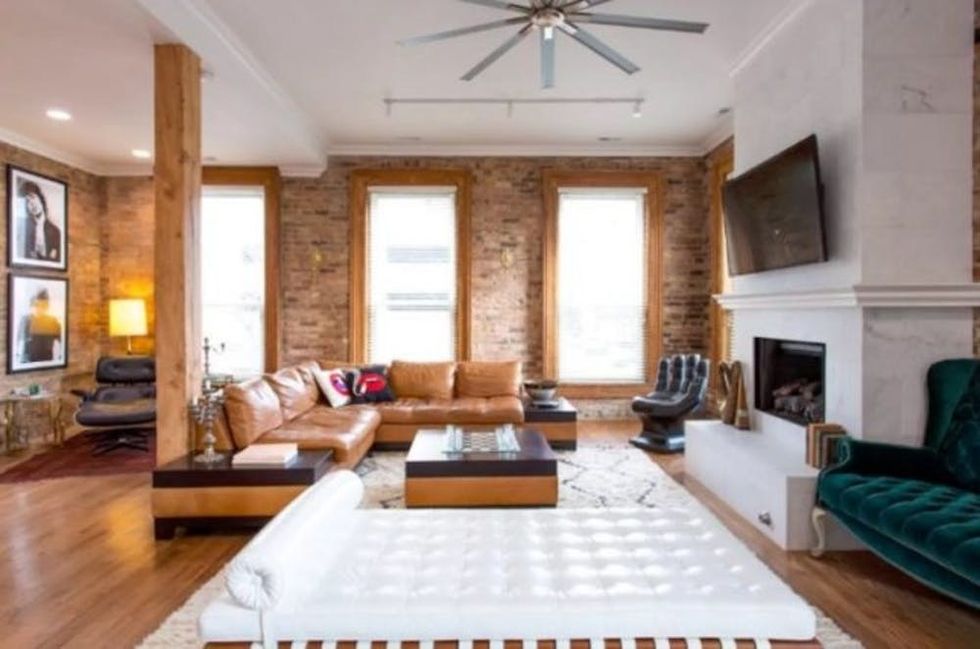 19 Airbnbs for the Ultimate Destination Bachelorette Party - Brit + Co