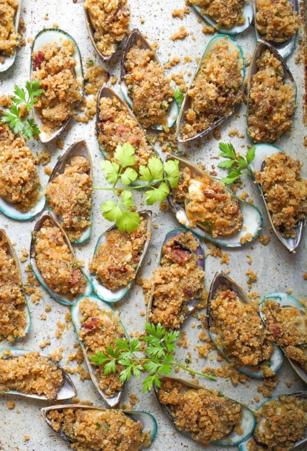 15 Mussels Recipes to Get Your Sustainable Dining On - Brit + Co