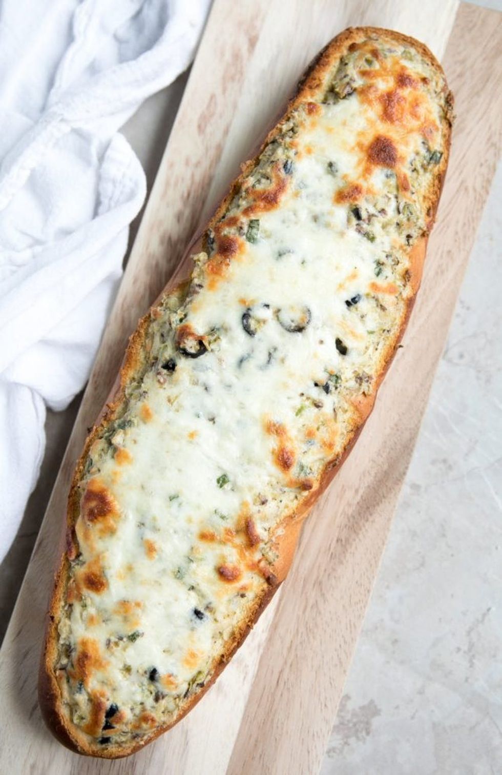 14 Olive Tapenade Recipes for Pasta, Breads, and More - Brit + Co