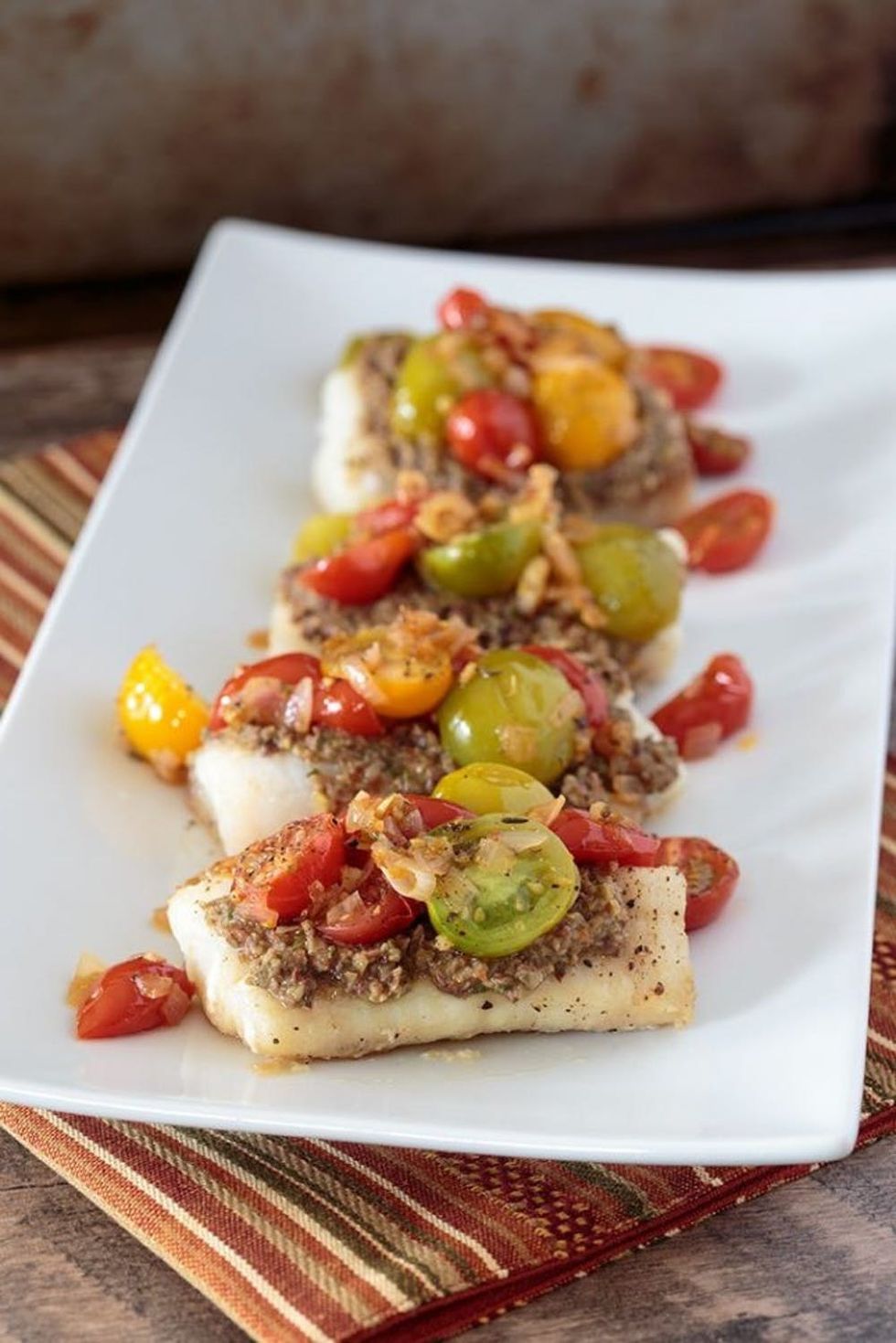 14 Olive Tapenade Recipes for Pasta, Breads, and More - Brit + Co