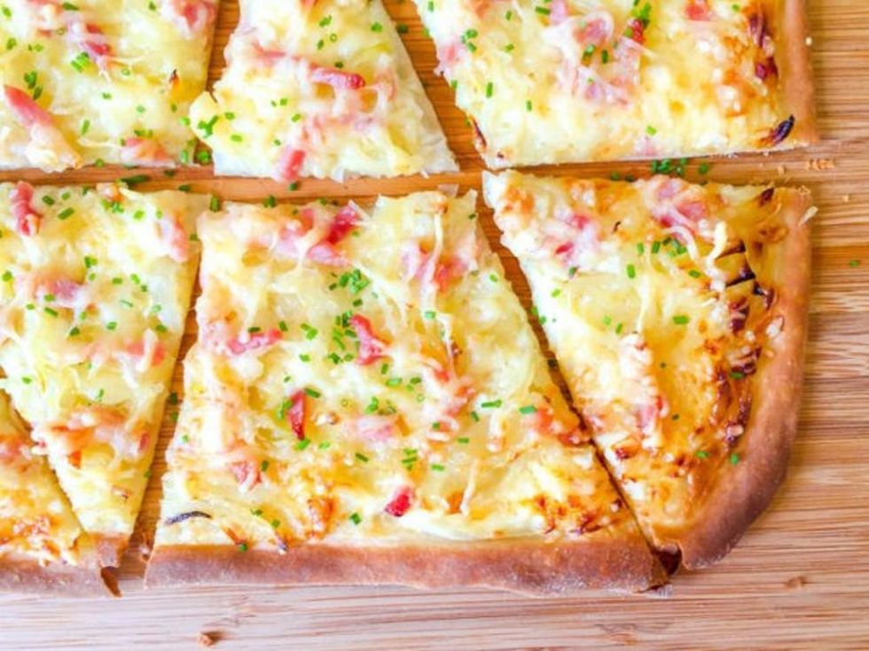 11 Daring and Trail-Blazing Recipes PERFECT for Aries - Brit + Co