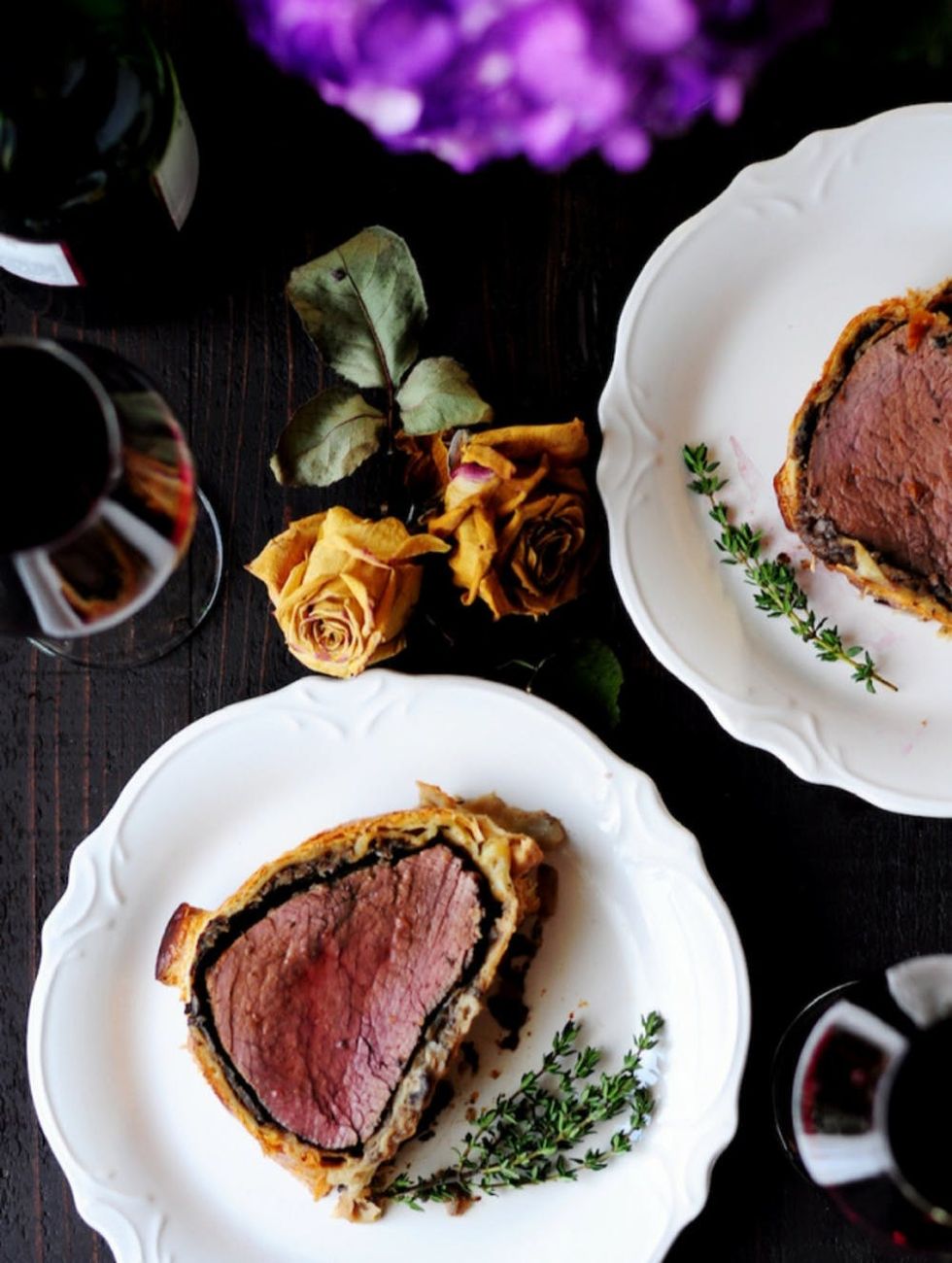 11 Daring and Trail-Blazing Recipes PERFECT for Aries - Brit + Co