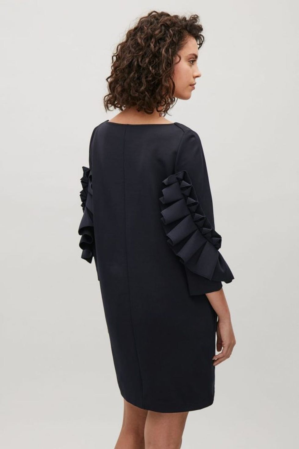 9 Pieces That Prove Power Sleeves Are the Biggest Spring Trend - Brit + Co