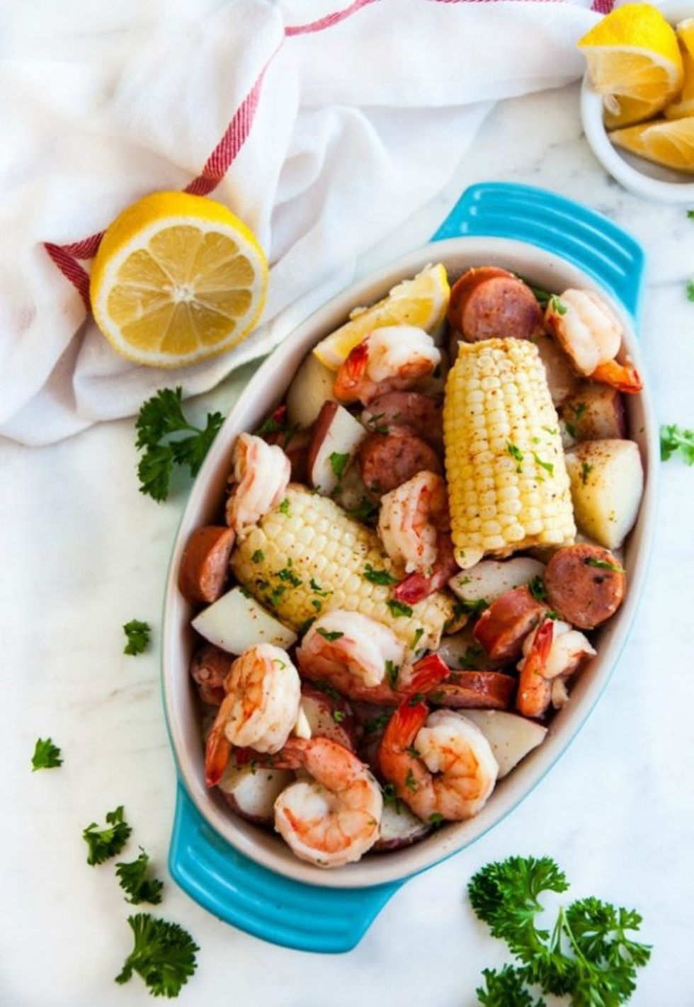 12 Creole Dinner Recipes to Spice Up Your Life - Brit + Co