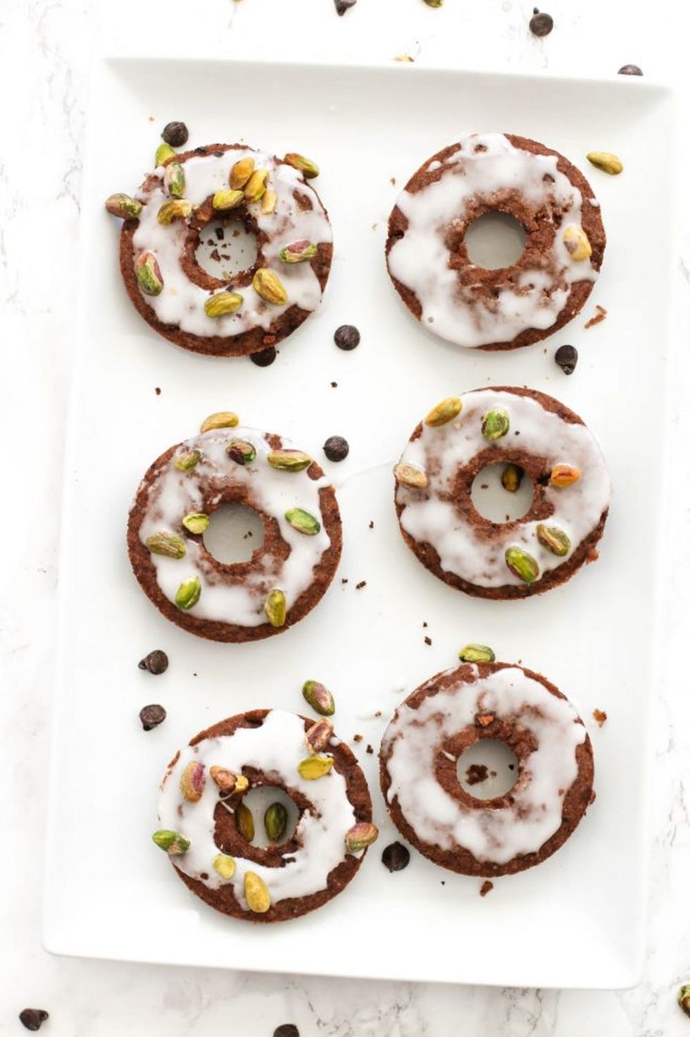 15 Decadent Chocolate Breakfast Recipes! - Brit + Co