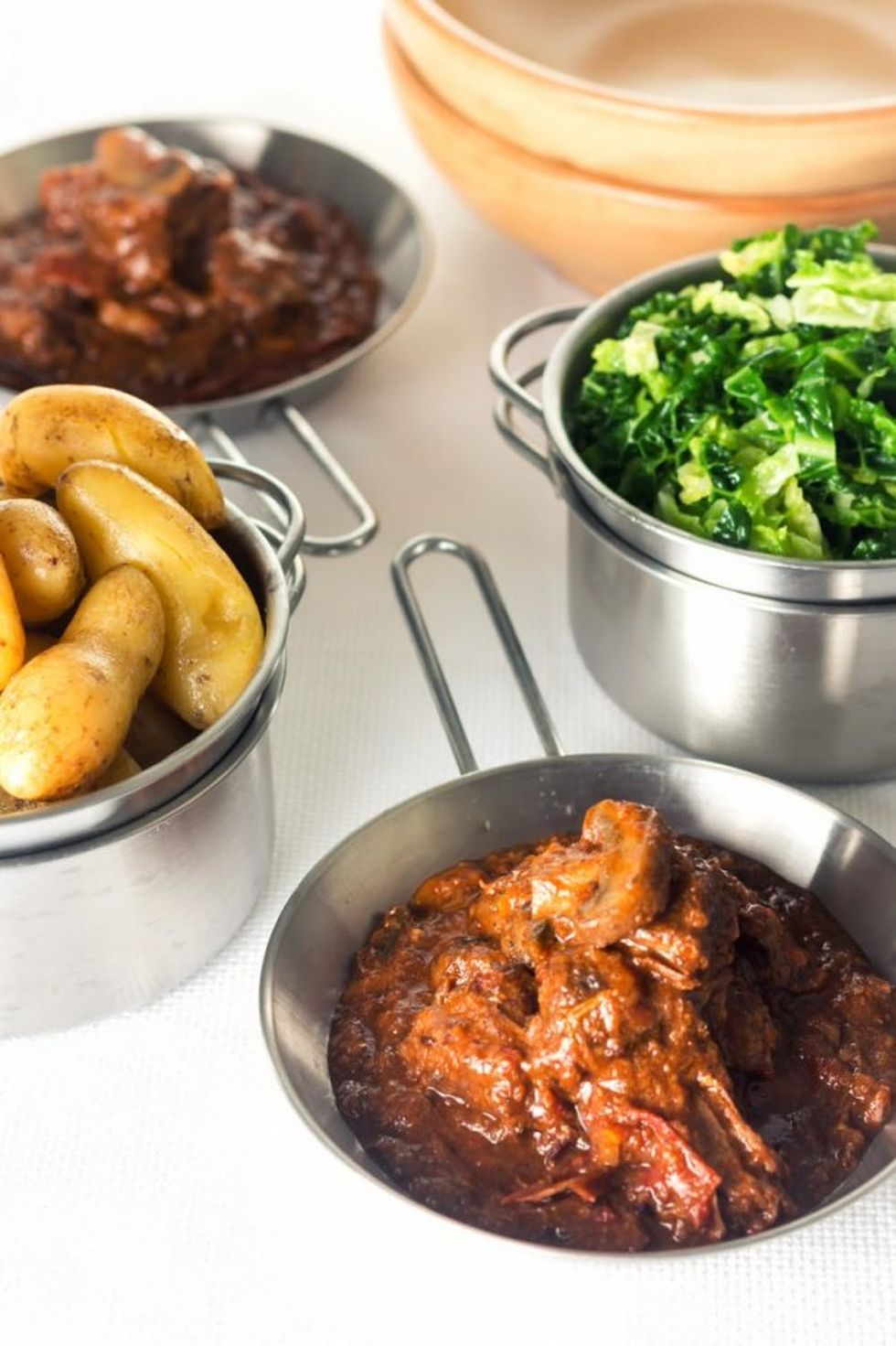 14 Slow Cooker Stew Recipes to Cook Up for Dinner Tonight - Brit + Co