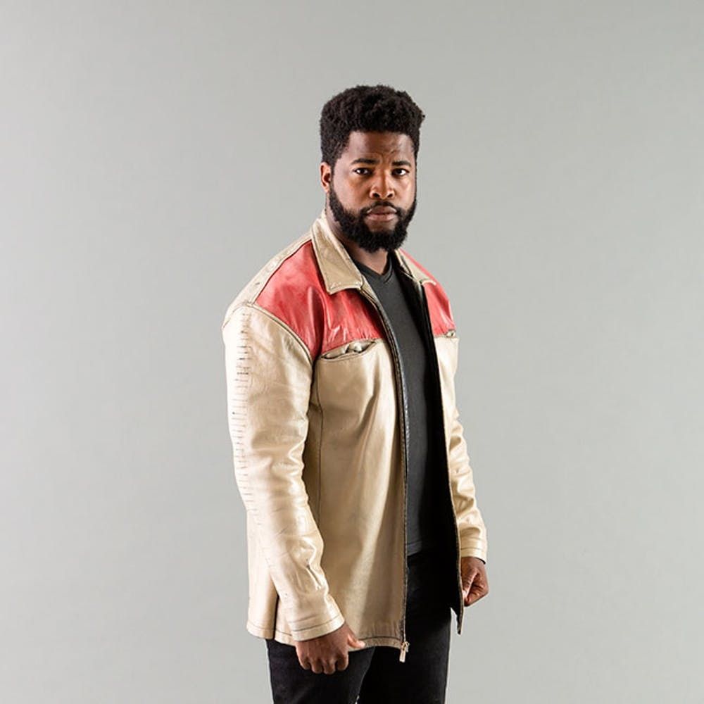 Beard Finn The Human Costume