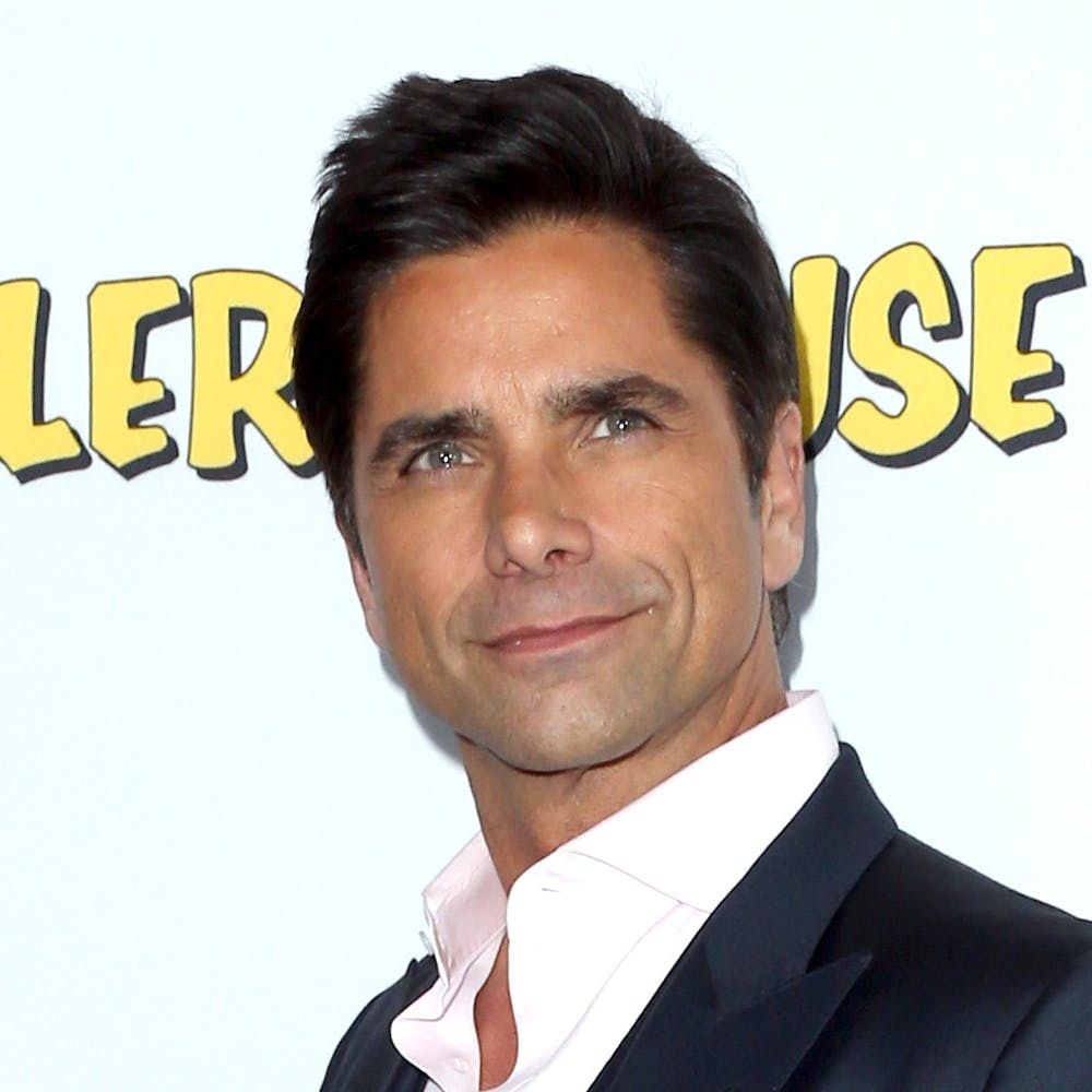 John Stamos Uncle Jesse Forever Video