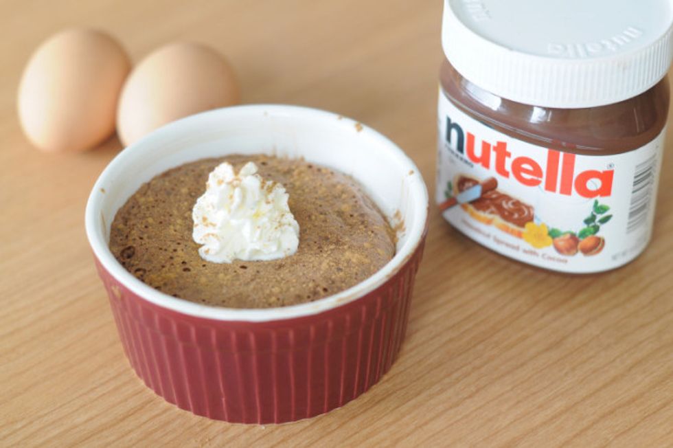 36 Super Easy Dessert Recipes Made With 5 Ingredients or Less - Brit + Co