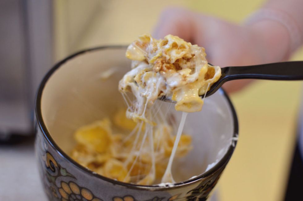 36 Super Easy Dessert Recipes Made With 5 Ingredients or Less - Brit + Co