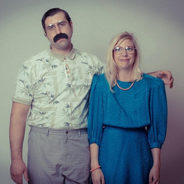 Most Awkward Family Photos Ever